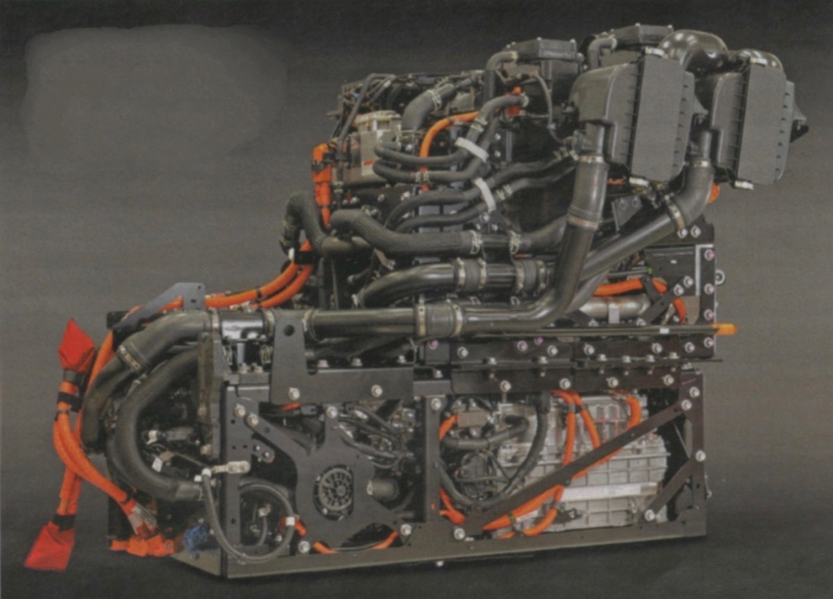 AUTOMOTIVE NEWS TIDBITS PART 1 | Simanaitis Says