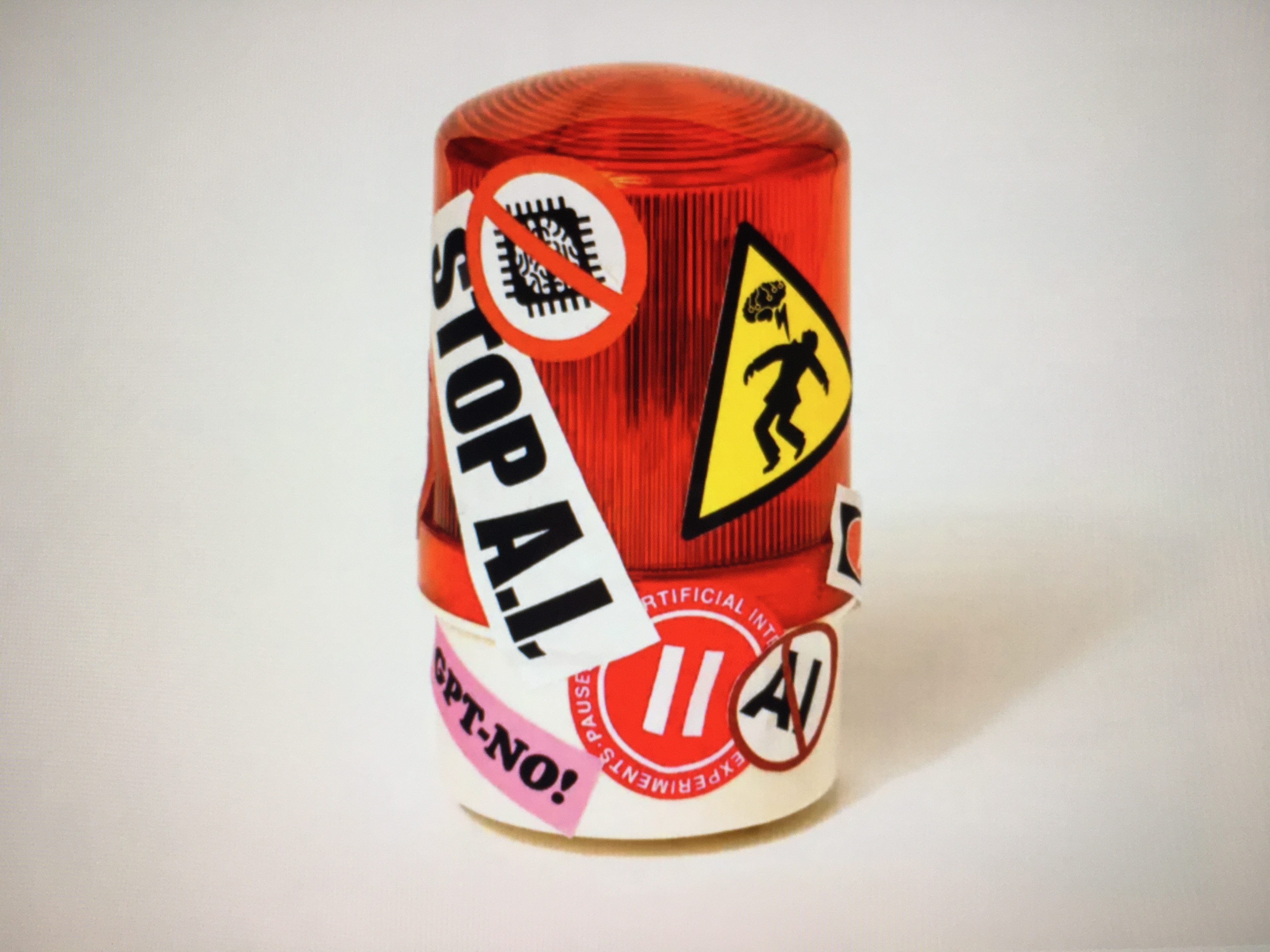 A.I. GIGO | Simanaitis Says