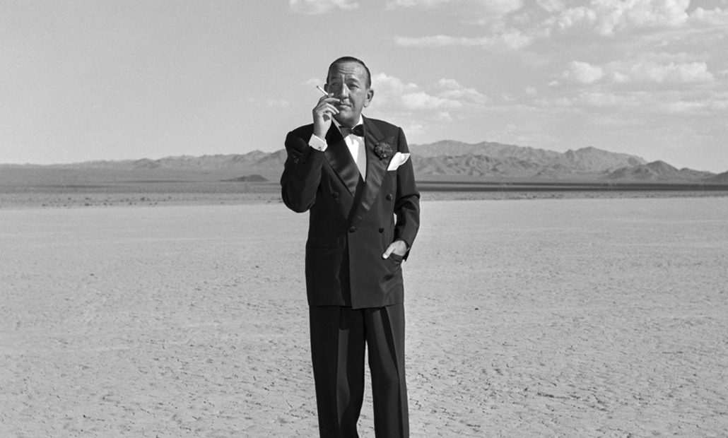 NOËL COWARD—A NUANCED VIEW | Simanaitis Says