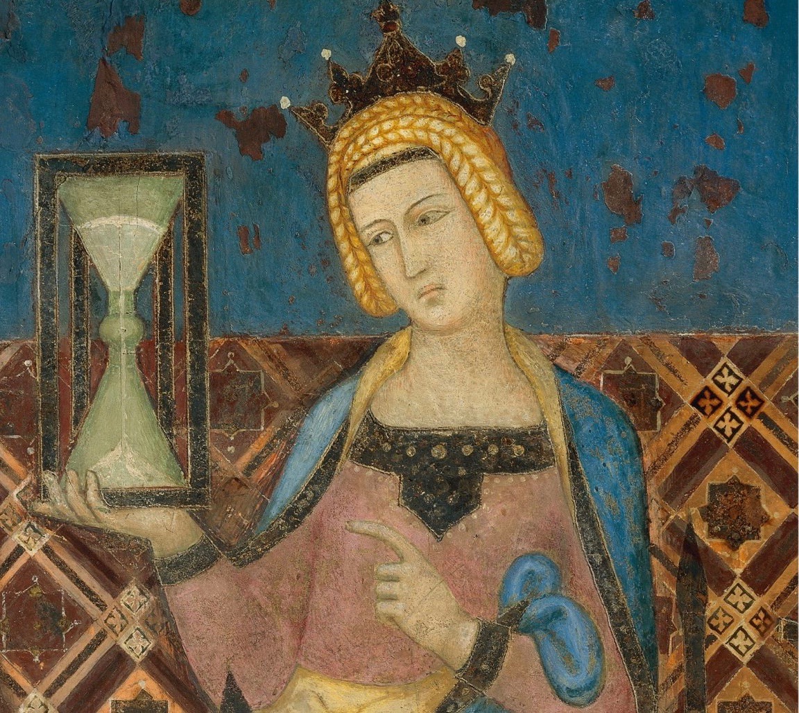 HAVE YOU GOT THE TIME? | Simanaitis Says