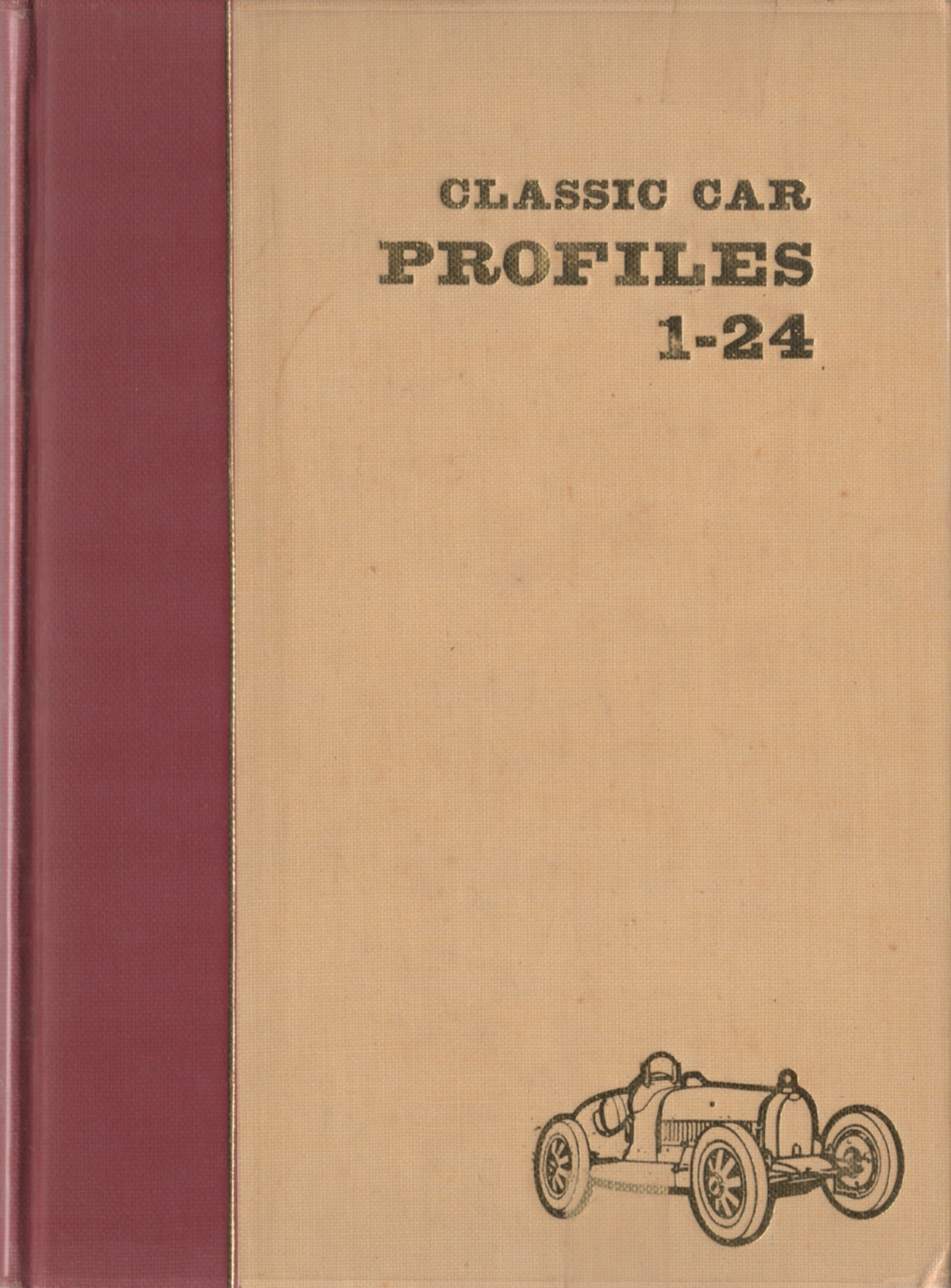 G.P. MERCEDES OF MORE THAN A CENTURY AGO PART 1 | Simanaitis Says