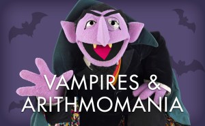 VAMPIRIC NUMERICS | Simanaitis Says