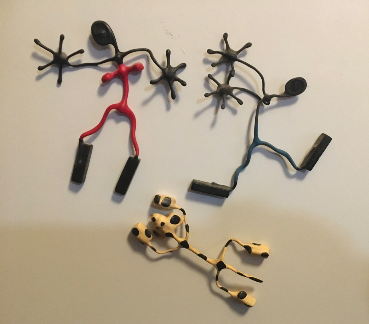 FRIDGE MAGNETS PART 2 | Simanaitis Says