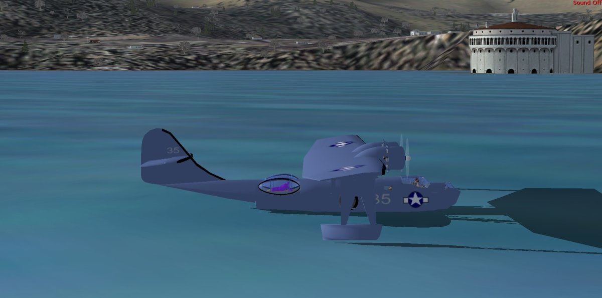 AN OLD FRIEND, A NEW GMAX PROJECT | Simanaitis Says