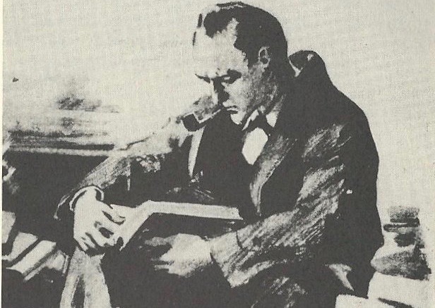 HOLMES AND A.I. PART 1 | Simanaitis Says