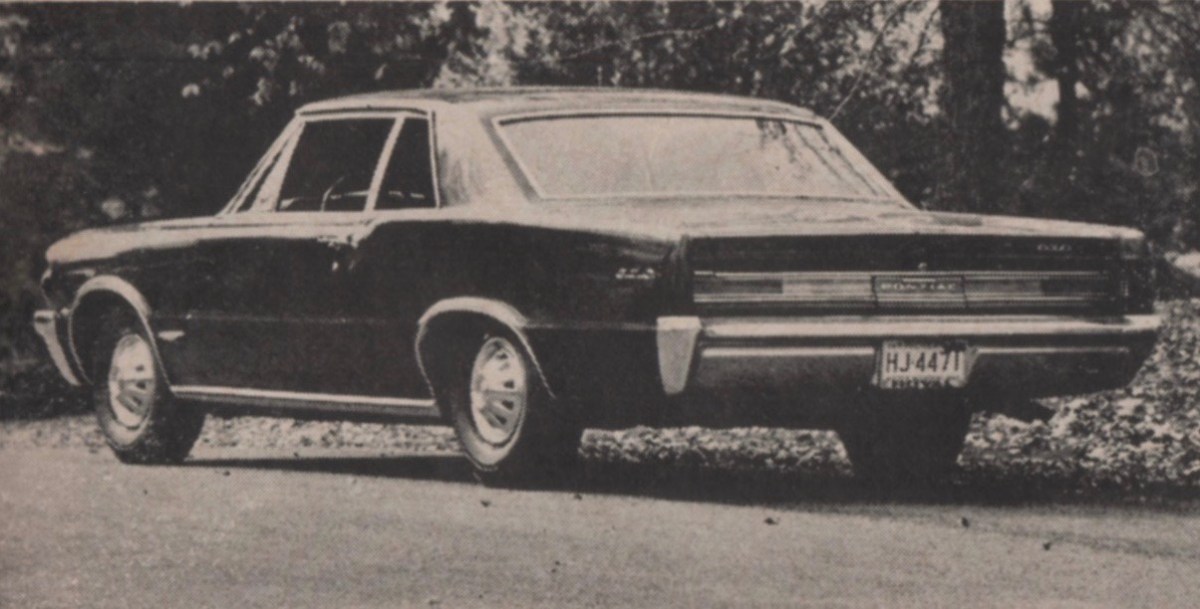 R&T SORTA CARPS ABOUT THE MUSCLE CAR ERA PART 2 | Simanaitis Says