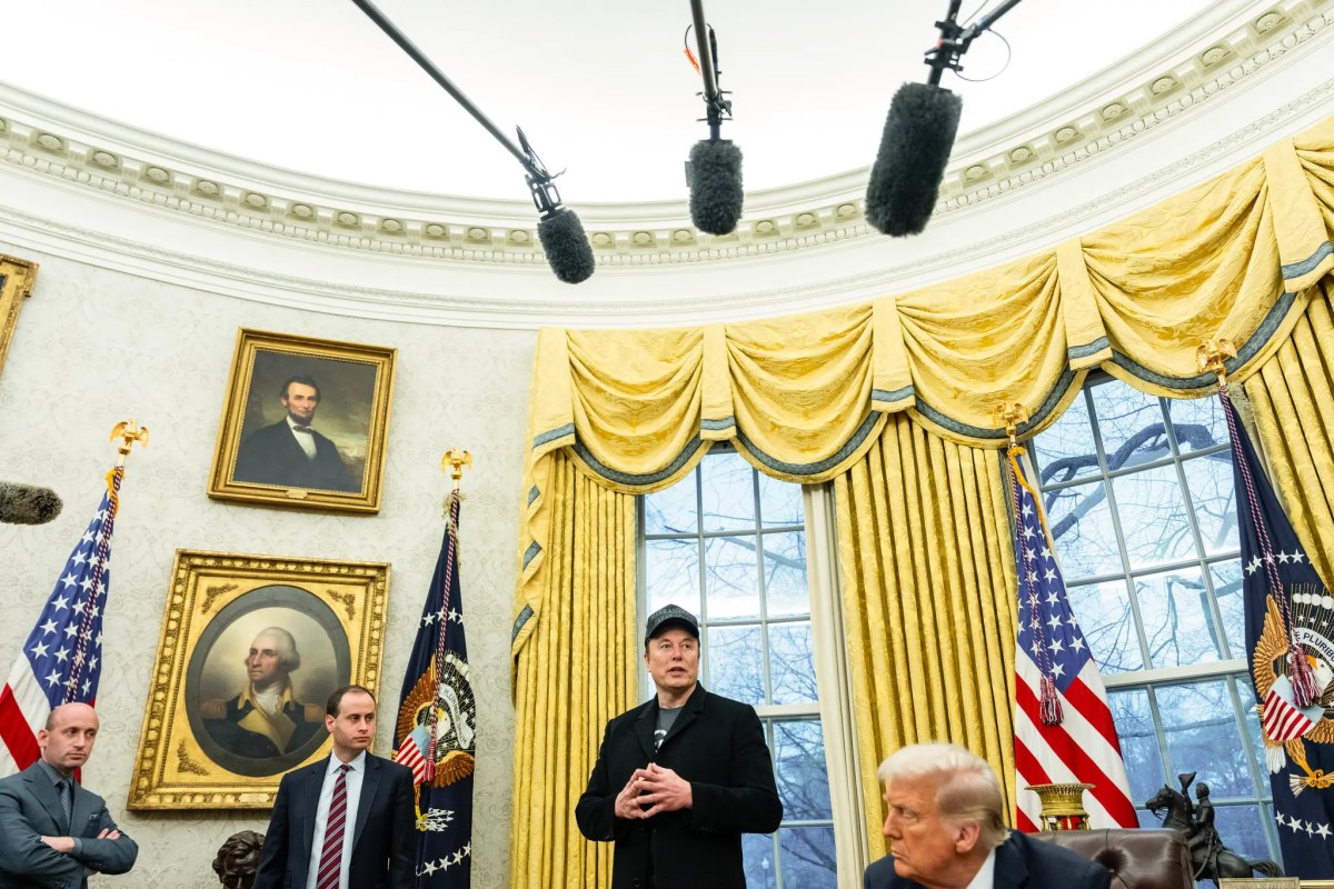 CAN A GOVERNMENT BE RUN TO “FAIL FAST, LEARN FASTER”? SHOULD IT BY ...