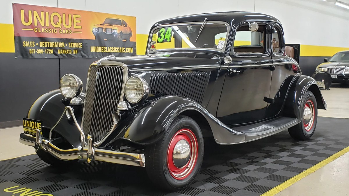 HARRY NILE AND CARS PART 1 | Simanaitis Says