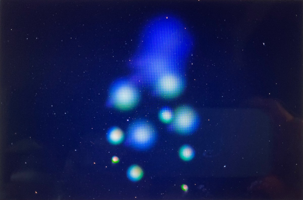 THE LRB, GRENADA’S ERIC GAIRY, UFOS, AND PRESIDENT CARTER’S INVITATION ...