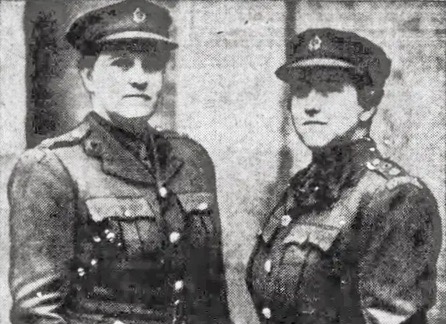 STIMSON AND BEAN—HEROIC DOCTORS PART 2 | Simanaitis Says