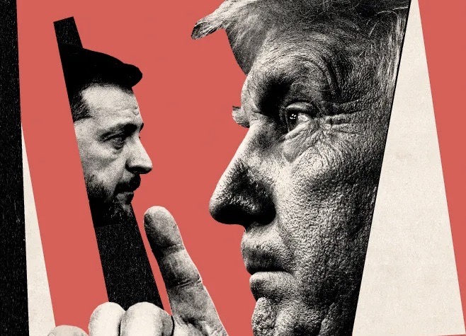 A FRENZY OF ACTIVITY | Simanaitis Says