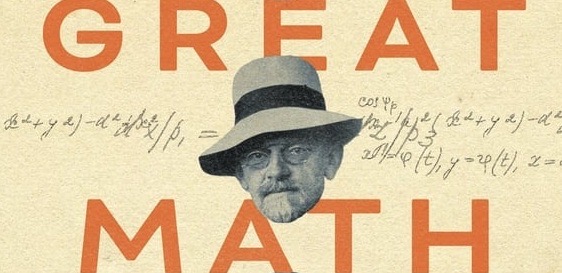 ON MATHEMATICAL PHILOSOPHIES | Simanaitis Says