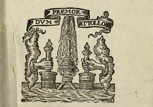 WILLIAM DAVENANT—SHAKESPEARE’S SON?? PART 2 | Simanaitis Says