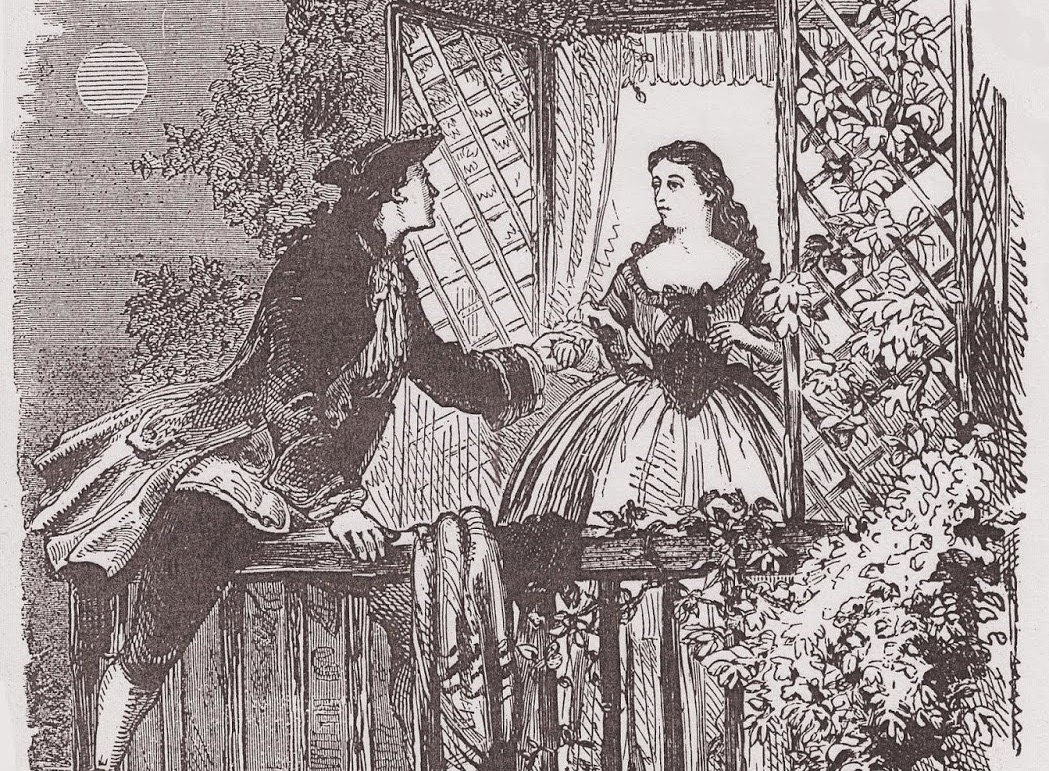 MACHEATH’S LADY FRIENDS PART 2 | Simanaitis Says